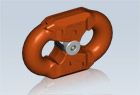 rud india chain pvt ltd in Thane - Retailer of Load Ring & Round Slings