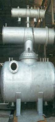 Heat Exchangers at Best Price in Mumbai | Kwality Engineering Corporation