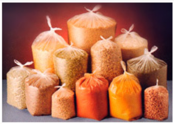 Kirana Bags by Shalimar Pack from Mumbai Maharashtra | ID - 3474360