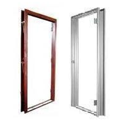 Elevator Door Frame at best price in Jamshedpur Jharkhand from Elcon ...