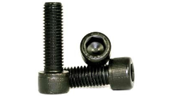 high tensile allen bolts - Rushabh Fastners, Mumbai, Maharashtra
