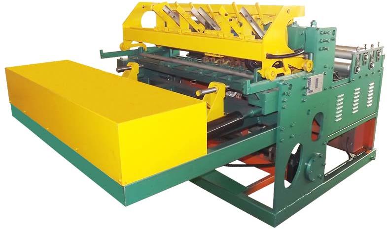 Hebei jiaoyang wire mesh machine co., ltd. in hengshui - Supplier of ...