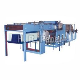 Manufacturer of Cutting Machine from Navi Mumbai, Maharashtra by H. R ...