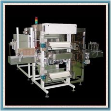 Fully Automatic with Cardboard Pad Inserter Web Sealer Machine Retailer ...