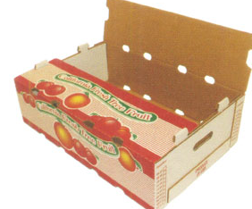 Corrugated Boxes by Yoj Pack-kraft from Pune Maharashtra | ID - 3760626