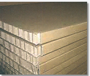 Paper Honeycomb Boards at Best Price in Pune | Yoj Pack-kraft