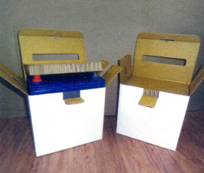 Paper Honeycomb Partitions - Yoj Pack-kraft, Pune, Maharashtra