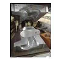Indian Footwear Moulds in Mumbai - Manufacturer of PVC Footwear Moulds