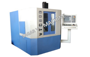 VTL Machine at Best Price in Ludhiana | SAGAR HEAVY ENGINEERINGS(P).LTD