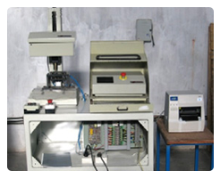 Data Plate Marking machine at Best Price in Pune | Marks Pryor Marking ...