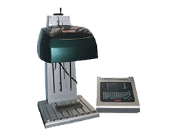 Scribe Marking machine at Best Price in Pune | Marks Pryor Marking ...