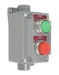 Retailer of Safety Switches from Delhi, Delhi by Flameproof Consulting ...