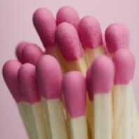 Omega Match Industries in Palakkad - Manufacturer of Match Splints ...