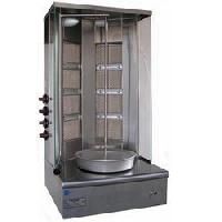 shawarma making machine by Technoking, shawarma making machine from ...