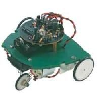 Hy Tech World in Pune - Retailer of Educational Robotics Trainer Kit ...