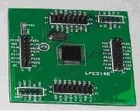 Advance Technology in Chandigarh - Retailer of Daughter Board ...