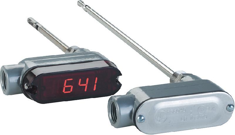 Dwyer Industrial Pressure Transmitter - Selecto Aircon Systems, Delhi ...