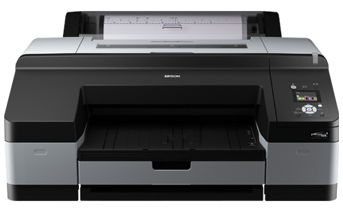 Large Format Printer at Best Price in Bangalore | Epson India Pvt Ltd