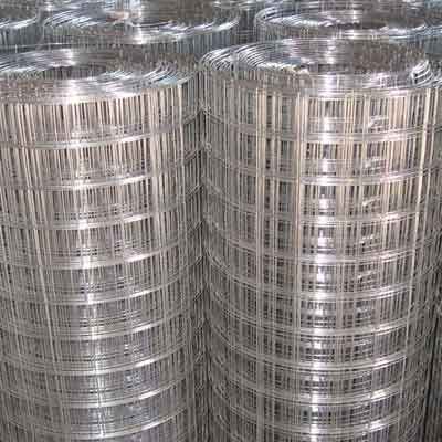 Welded Wire Fabric at Best Price in Delhi - ID: 3729356 | Tiger Brand ...