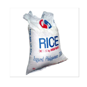 Rice Bags at Best Price in Ankleshwar | Navjivan Chemicals
