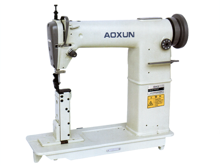 Post Bed Sewing Machine at Best Price in Delhi | Aoxun Industrial ...