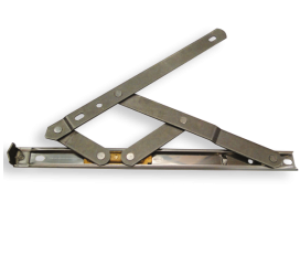 aluminium window fittings - Ebco Pvt. Ltd., Mumbai, Maharashtra