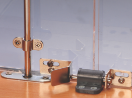 Bolt Latches - Ebco Pvt. Ltd., Mumbai, Maharashtra
