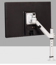 Computer Monitor Arms at Best Price in Mumbai | Ebco Pvt. Ltd.