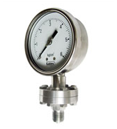 High Pressure Gauge at Best Price in Bangalore | Kains Instruments ...