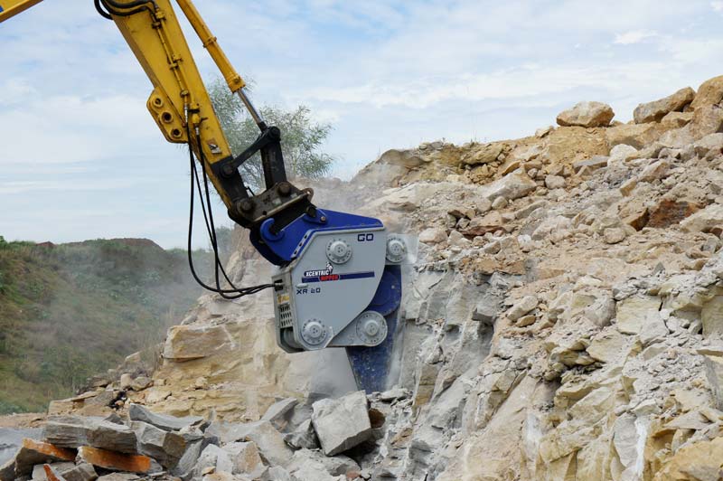 STM Construction Equipment India Pvt Ltd in Mumbai - Retailer of ...