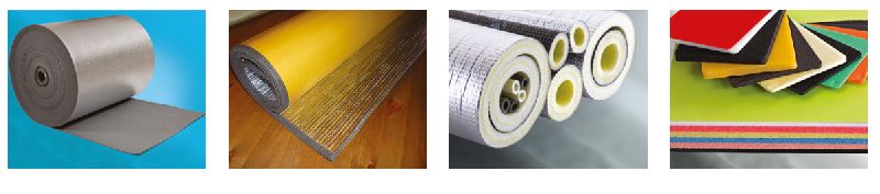 XLPE Foam, Size : Standard at best price in Chennai Tamil Nadu from ...