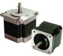 M-tech Automation in Surat - Retailer of Stepper Motors