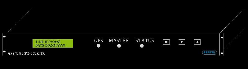 T Gps 300 Gps Time Synchronization System At Best Price In Chennai