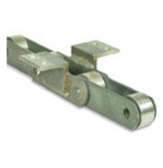 Metal Bushed Roller Chain, Color : Grey at Best Price in Anand - ID ...