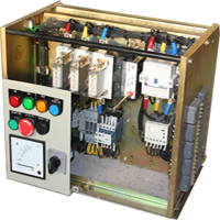 Drawout Panel - Unilec Engineers Limited, Gurugram, Haryana