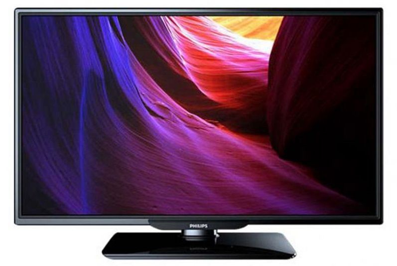 Philips 32 inch LED TV by Parisilk Electronics & Computers Pte Ltd ...