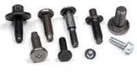Projection Weld Bolts and Screws at Best Price in Indore - ID: 3924693