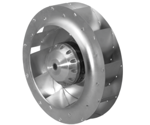 RF Series Radial Fans - A One Enterprises, Ahmedabad, Gujarat