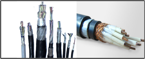 screen cables - Mecab Cables Pvt. Ltd., Rajkot, Gujarat