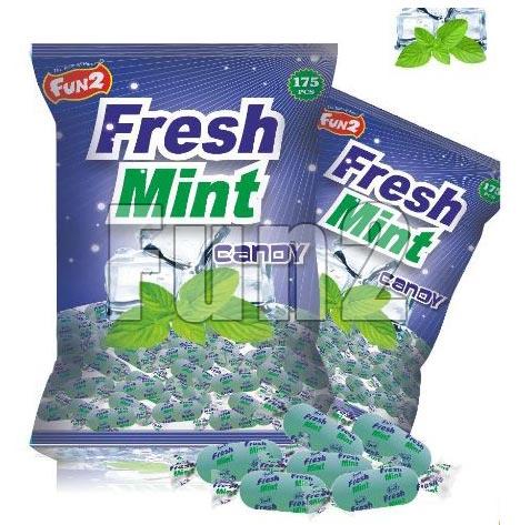 Fresh Mint Candy Manufacturer & Exporters from Sabarkantha, India | ID ...