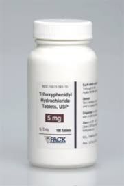 Benzhexol HCl Of EP Grade at Best Price in Banda | Tata Chemicals Limited