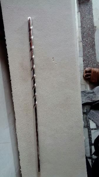 Satguru Machine Tools in Ludhiana - Manufacturer of Tungsten Carbide ...