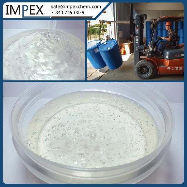 Sodium Laureth Sulfate 30% by Impex LLC, sodium laureth sulfate from ...