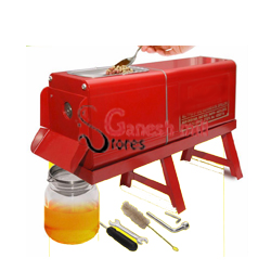 Retailer of Oil Extraction Machine from Coimbatore, Tamil Nadu by Rice ...