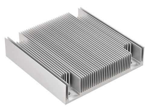 Heatsink at Best Price in Delhi - ID: 3682577 | N. K. Electronics