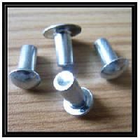 Hasu Sheet Metal Manufacturer in Rajkot - Retailer of Round Head Solid ...