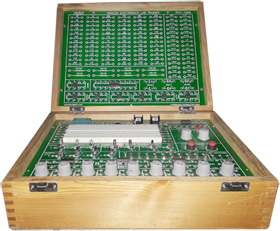 Retailer of Electrical & Electronic Testing Devices from Secunderabad ...