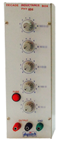 INDUCTANCE DECADE BOXES at Best Price in Secunderabad | Physitech ...