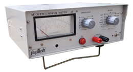 Output Power Meter at Best Price in Secunderabad | Physitech Electronics