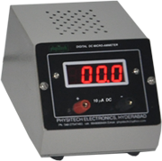 portable digital meters at Best Price in Secunderabad | Physitech ...